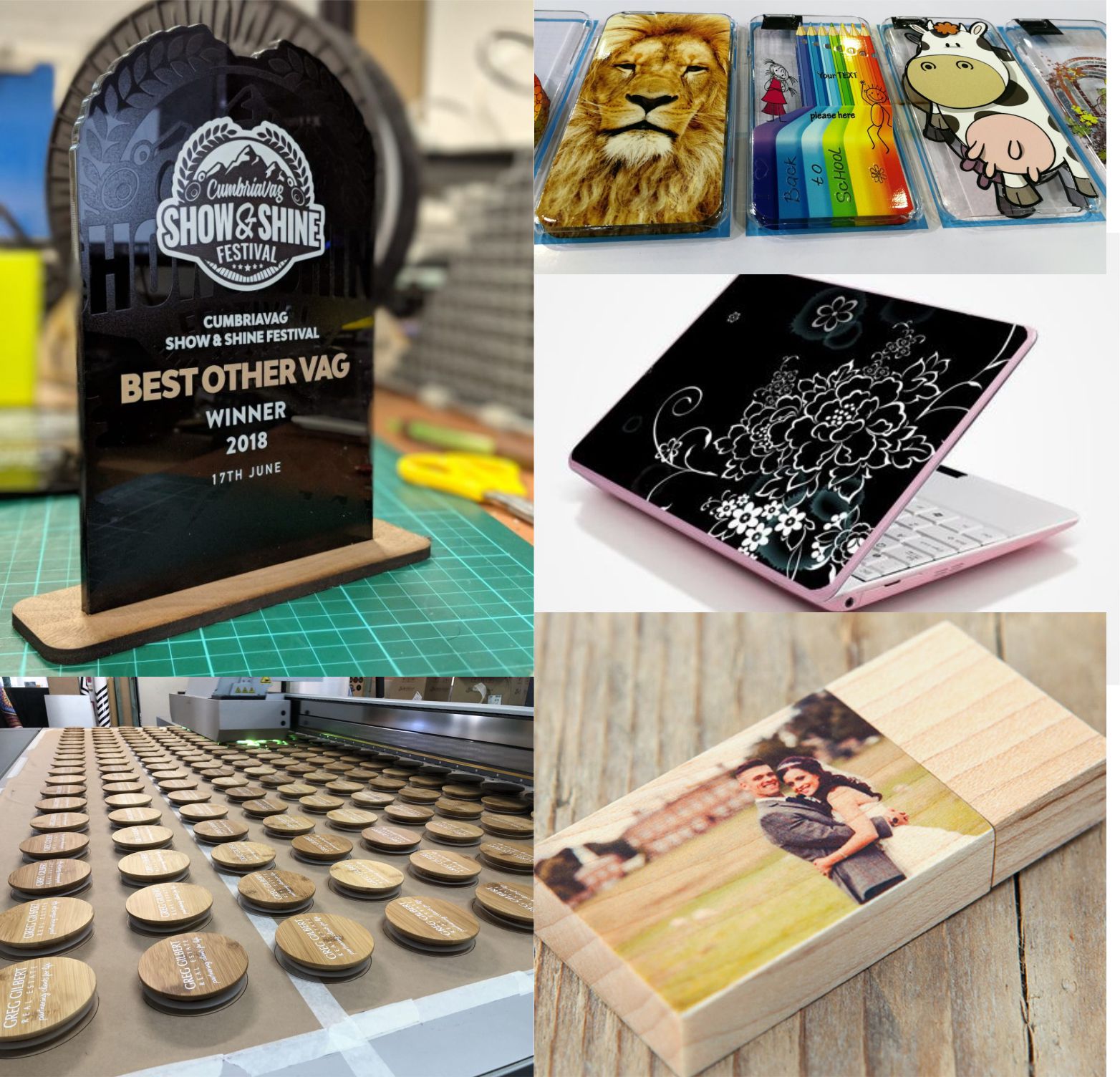 15 Benefits of LED UV Printer - Printing Machine